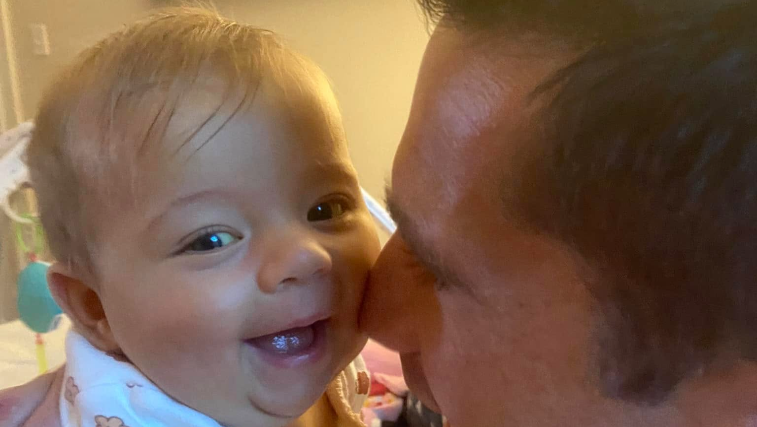 Fundraiser by Trey Daerr : Honor Baby Londyn and help future generations