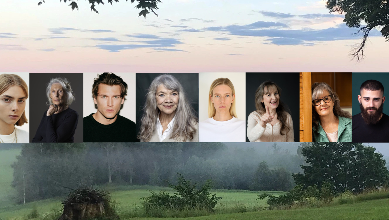 Fundraiser by Maeve Shaw : Help Me Bring My Short Film to Life!