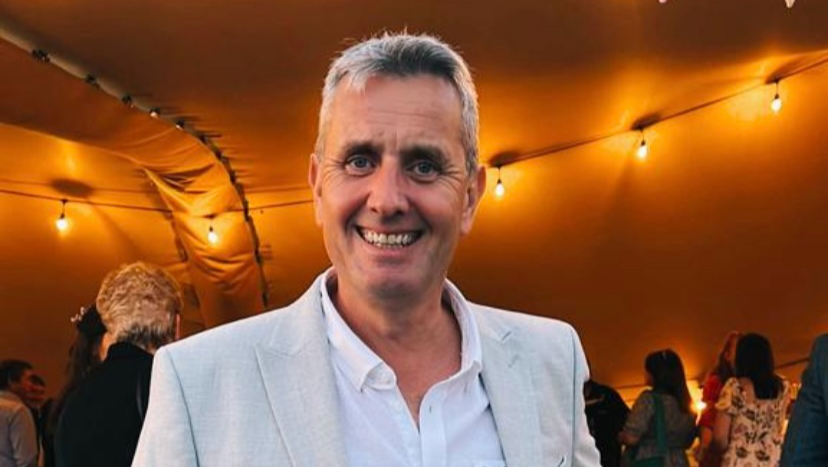 Fundraiser by Mari Hughes : Dylan Hughes