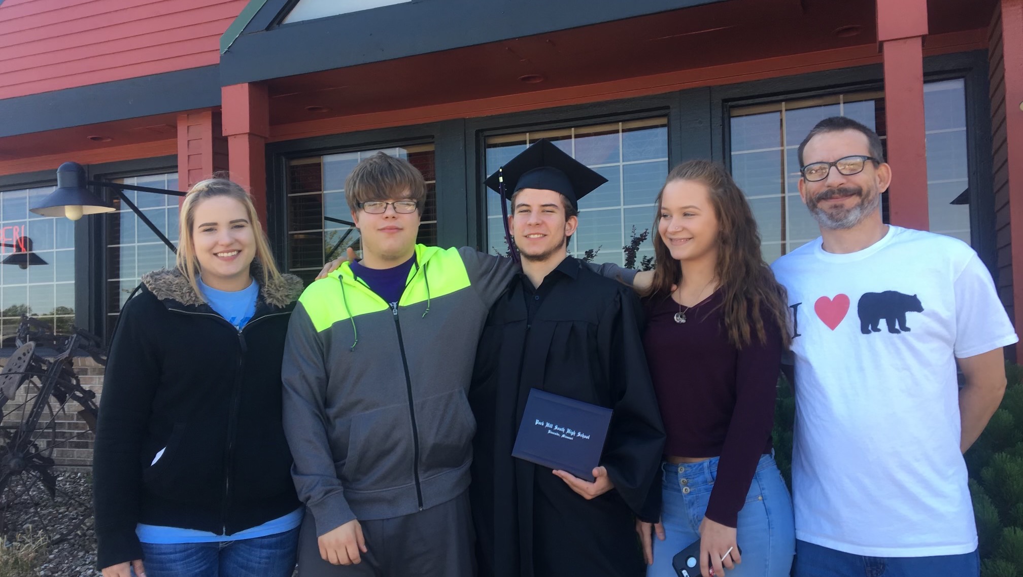 Fundraiser by Kimberly and Tamara Nance : Honoring John: Aid for His ...