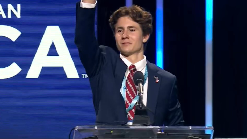 Fundraiser by Lynn Donovan : Back Cooper's DECA Leadership Path