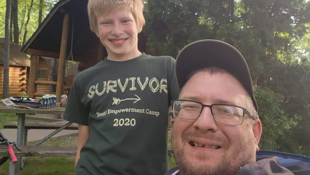 Fundraiser by Penny Hopper : Justin's Medical Journey Needs Your Help