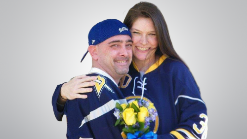 Fundraiser for Stacey Jablonski by Jason Martinelli : Support Sgt. Eric ...