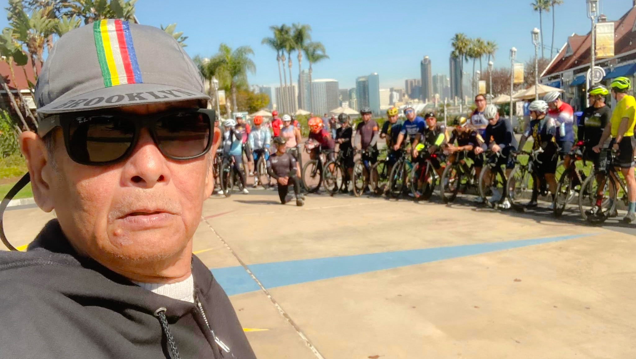 Fundraiser for Melissa Juarez by Noel Molinos : Remembering Uncle Rey ...