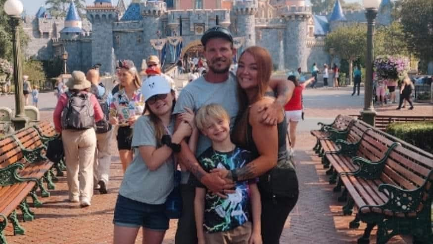 Fundraiser by Brianne Benson : Support Tayler's Family After Tragic Loss