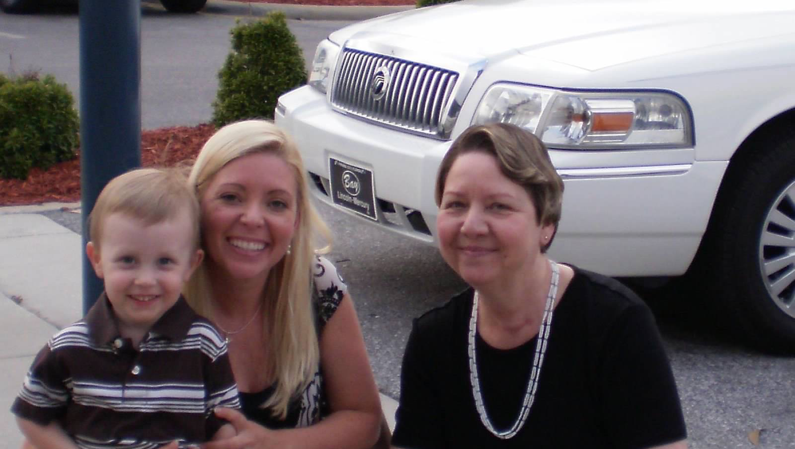 Fundraiser by Brody Fuller : Honoring Linda Scott’s Legacy – A ...