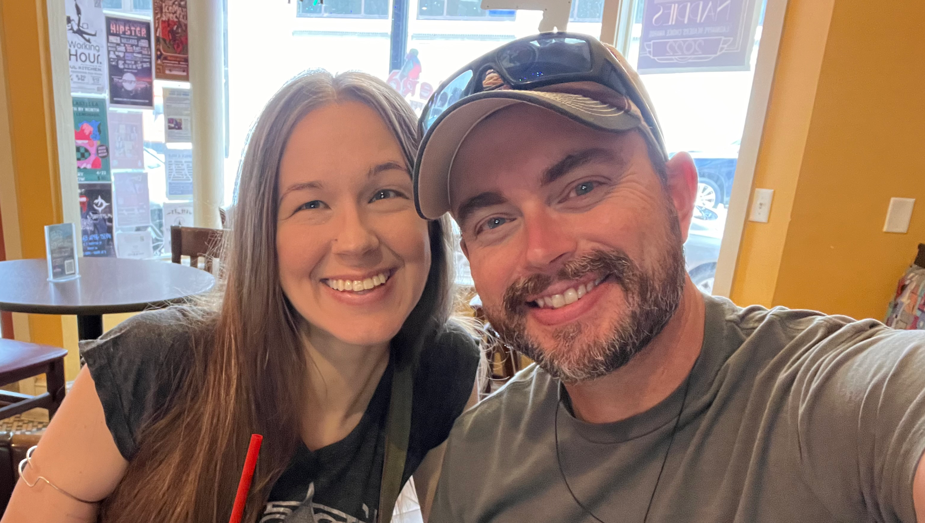 Fundraiser for Monica and James Gaskins by Amanda Batcher : Support Monica and James' IVF Journey