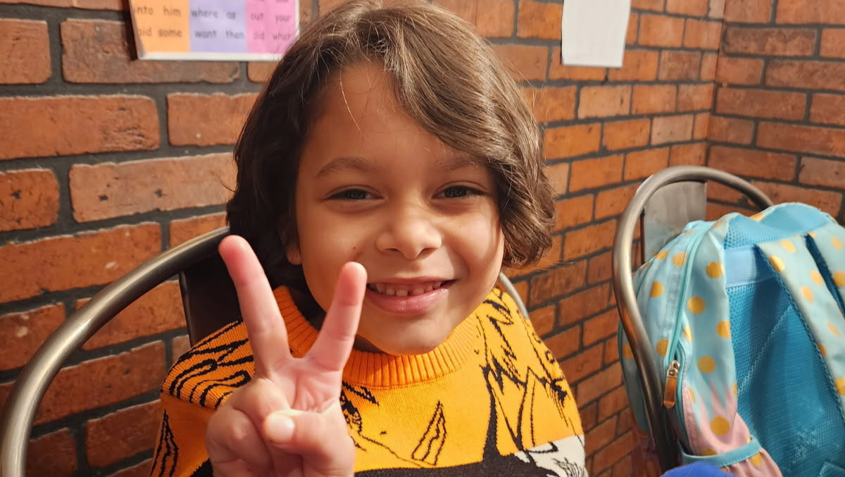 Fundraiser for Joseph Raphael by Mary Griffin : Help Michele and Joseph ...