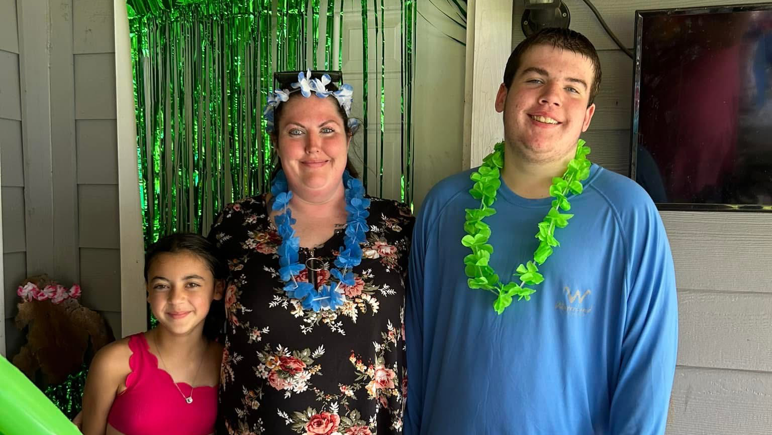 Fundraiser by Justin Barker : Support Vicki's Family After Fire Loss