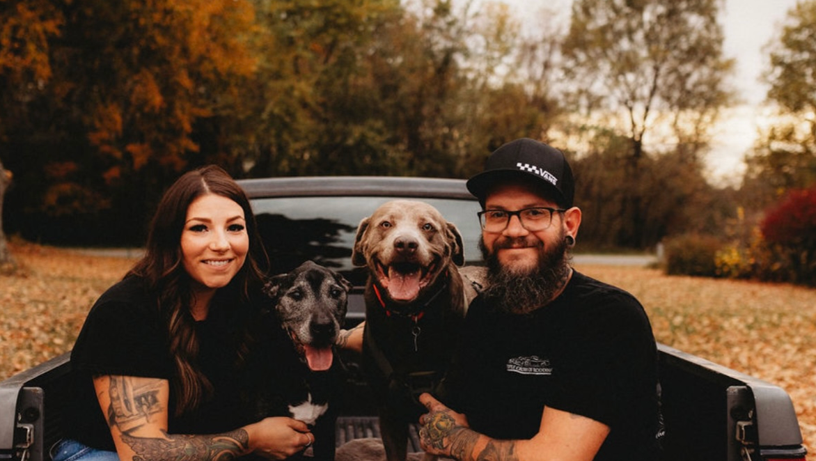 Fundraiser by John Howes : Donate to Alexandra's Endometriosis Surgery Fund
