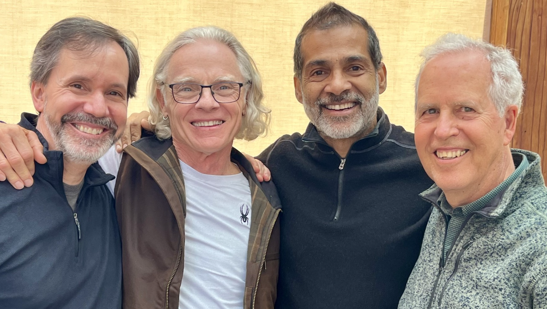 Fundraiser for Riyaz Motan by Jonathan Gustin : Support Riyaz’s Cancer ...