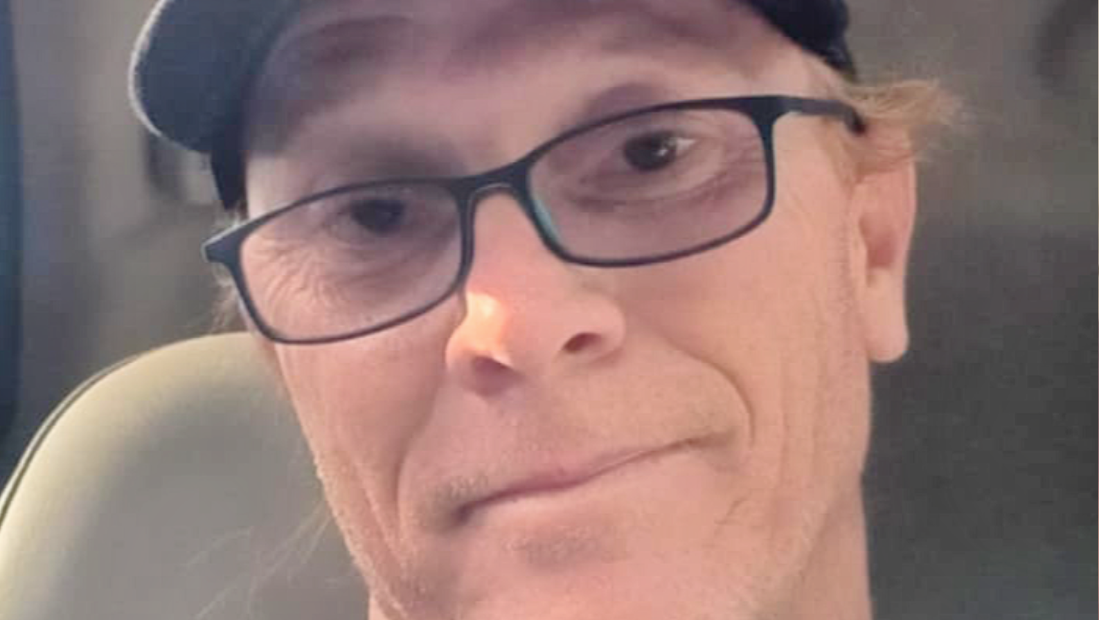 Fundraiser for Robert Weldon by Matthee McCavera : Support Robert's ...