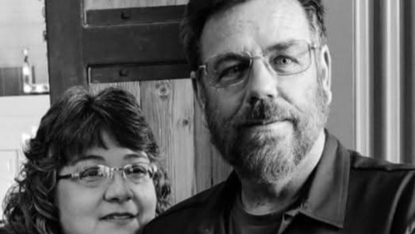 Fundraiser for Ellen Nickerson by Mindi Vierra : Support Todd's Healing ...