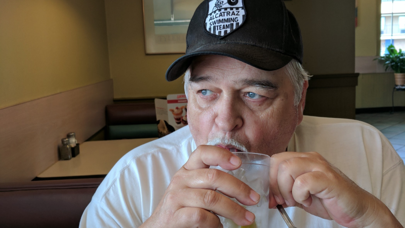 Fundraiser by Justin Bowman : Help Cover Rick Bowman's Final Expenses