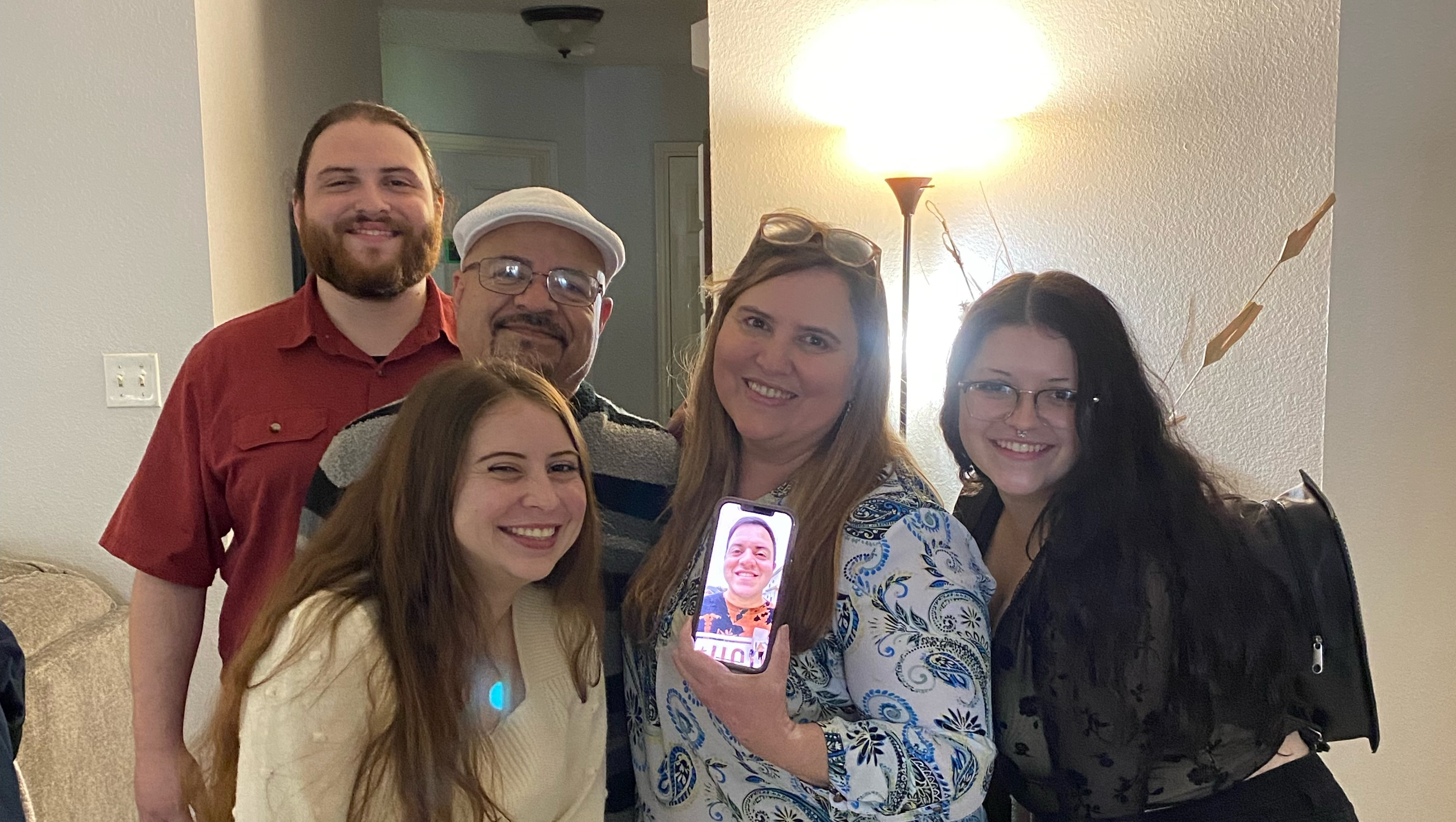 Fundraiser for Irasema Alvarado by Brenda Gloria : Honor a Lifetime of ...