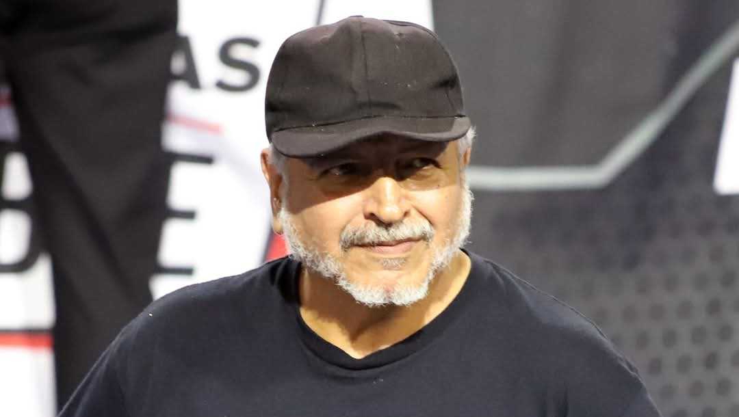 Fundraiser by Karla Rodriguez : Carlos Galdon, Jesse The Latin Freebird