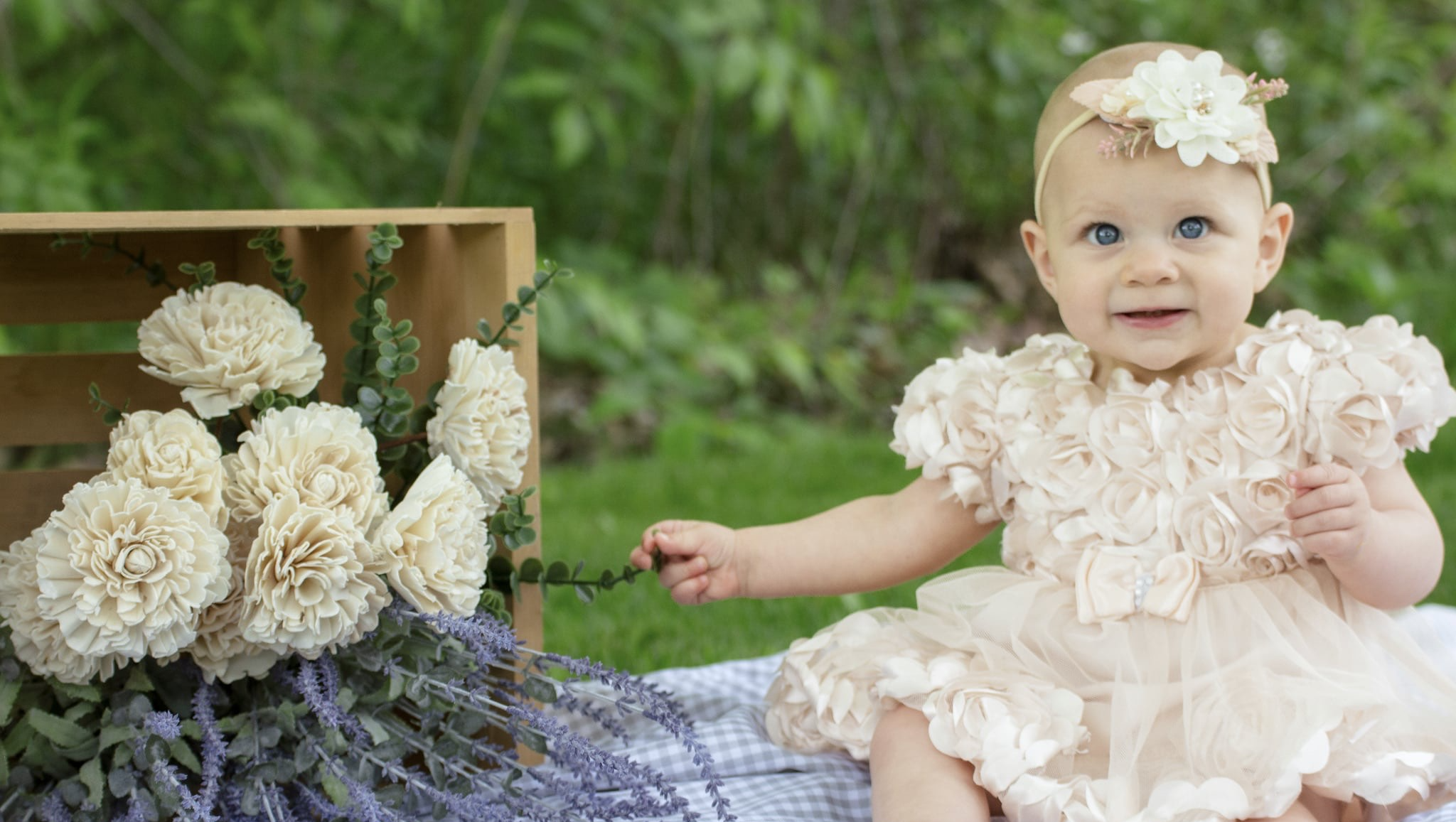 Fundraiser for Ashton Slabaugh by Maria Boston : Help Support Kennedy ...