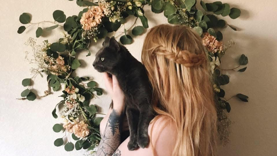 Fundraiser by Ivory Saghy : In Memory of Opal