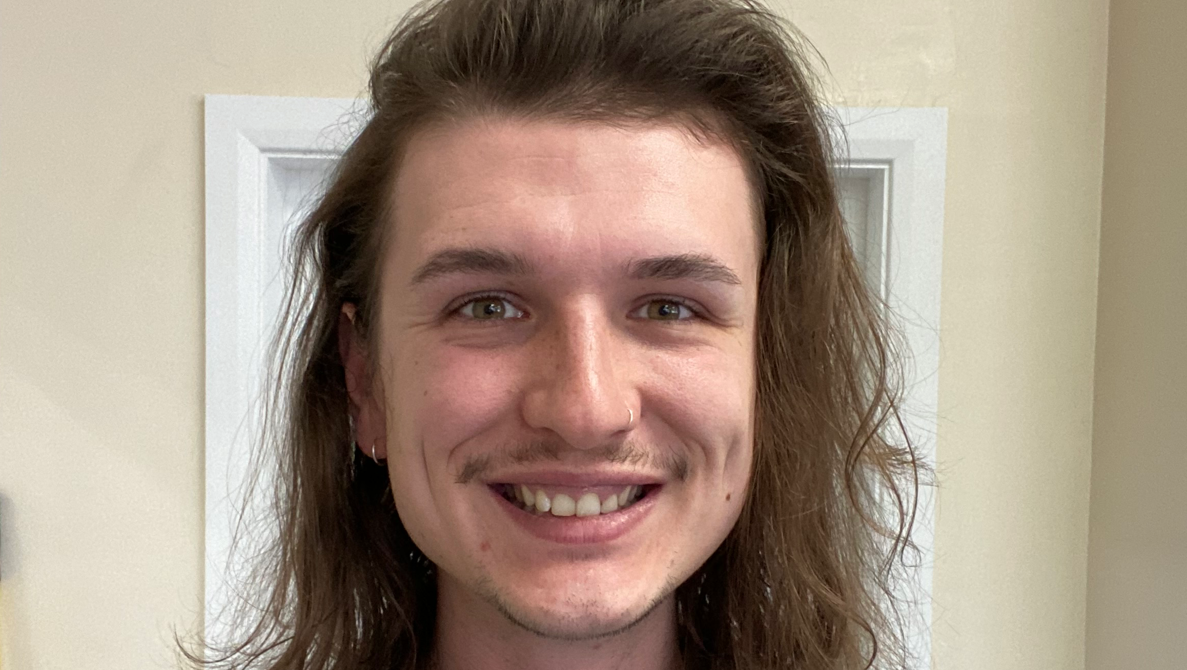 Fundraiser by Brandon Cope : Cutting my hair for The Little Princess Trust