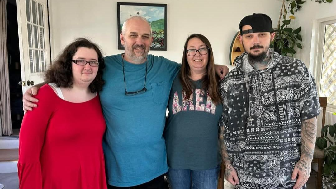 Fundraiser for Christina Mathias by Felicia Knox : Support The Mathias ...