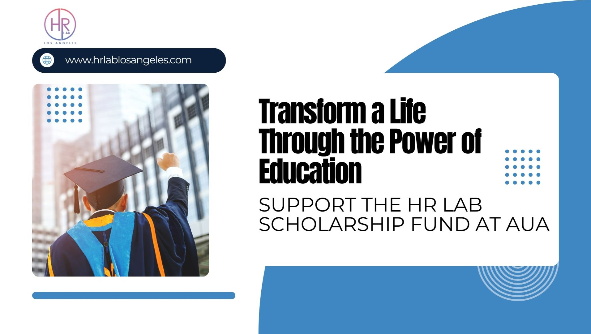 Fundraiser by Anna Bakunts : Empower Education: The HR Lab x AUA ...
