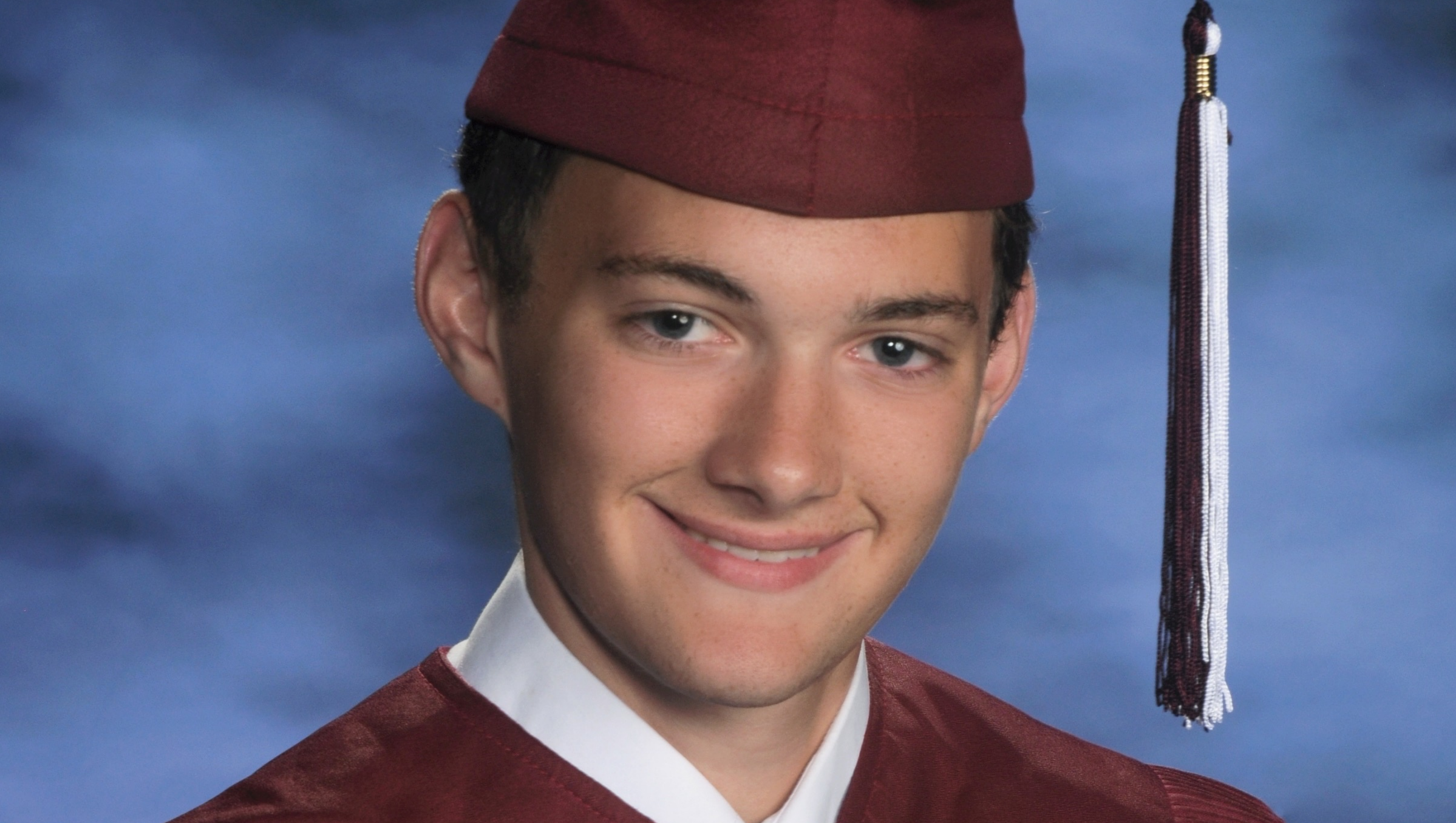 Fundraiser for Walt Whitman High School by Luke Pedretti : Support Luke ...