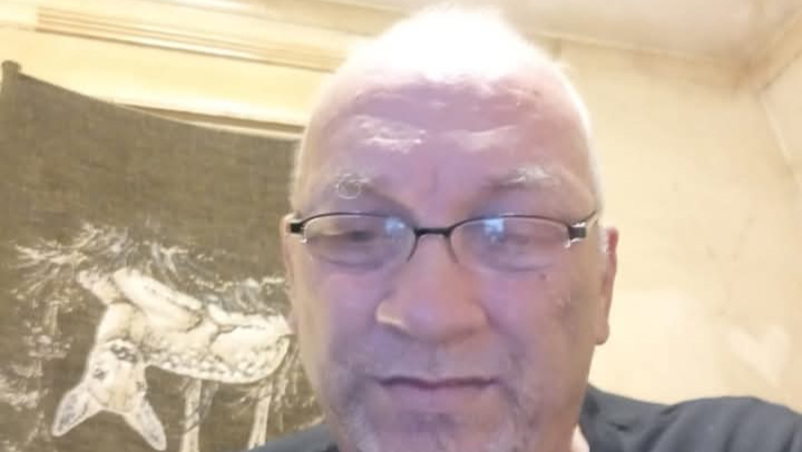 Fundraiser by Charlotte Kay Hall : Ed Hall's Unexpected Funeral Costs