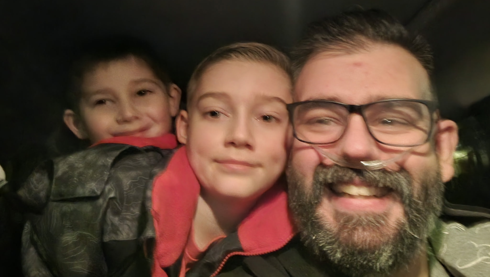 Fundraiser for Christopher Sears by Denise Dunphy : Christopher Sears ...