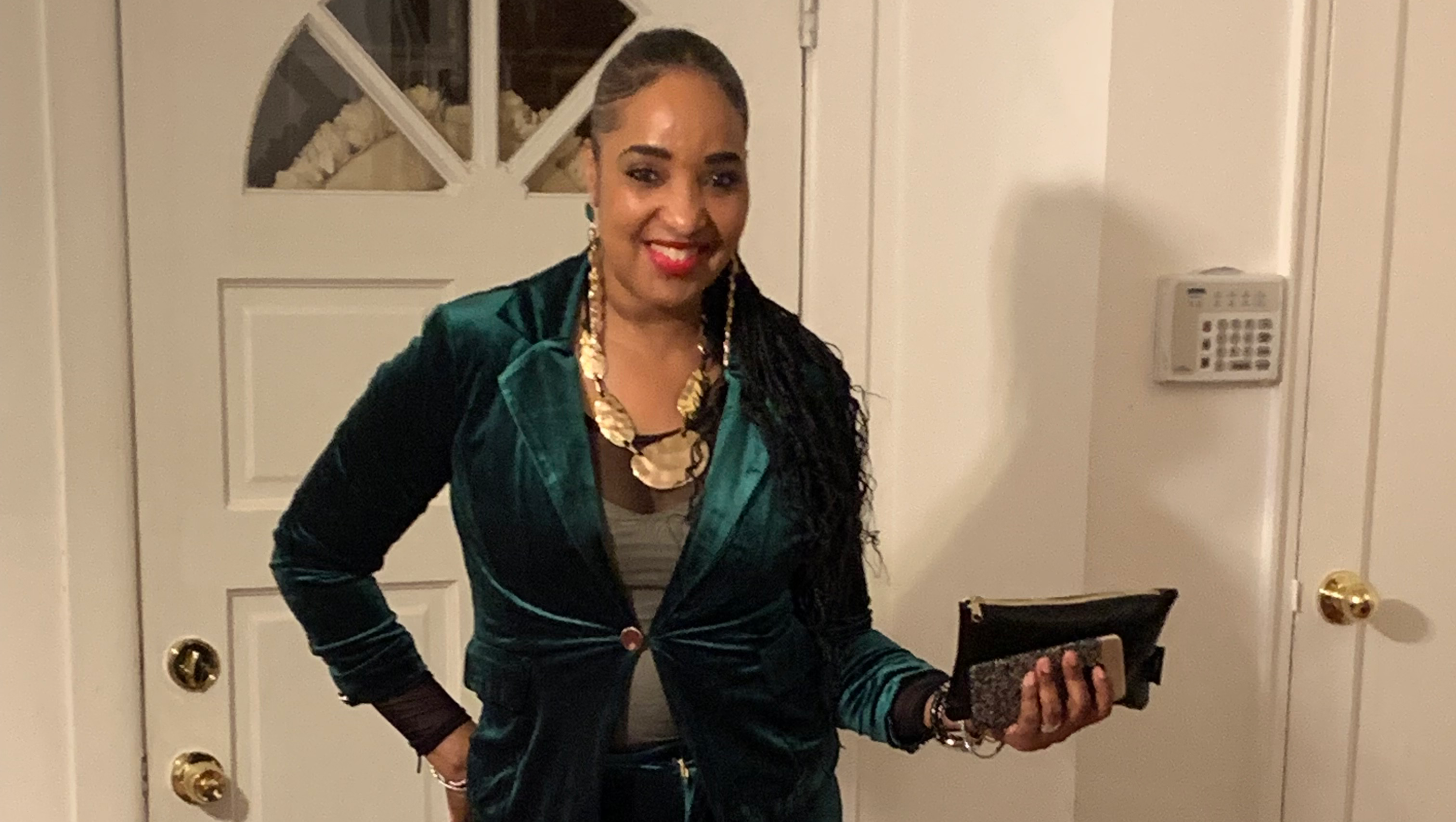 Fundraiser for Sedrick Beasley by shanika Crane : Remembering Cynthia ...