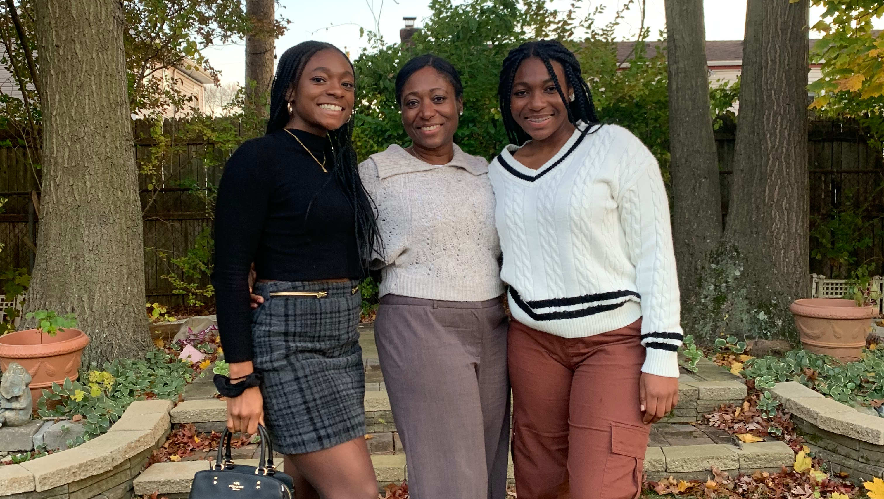 Fundraiser for Va'Shayna Williams by Megan J : Support Va’Shayna's ...