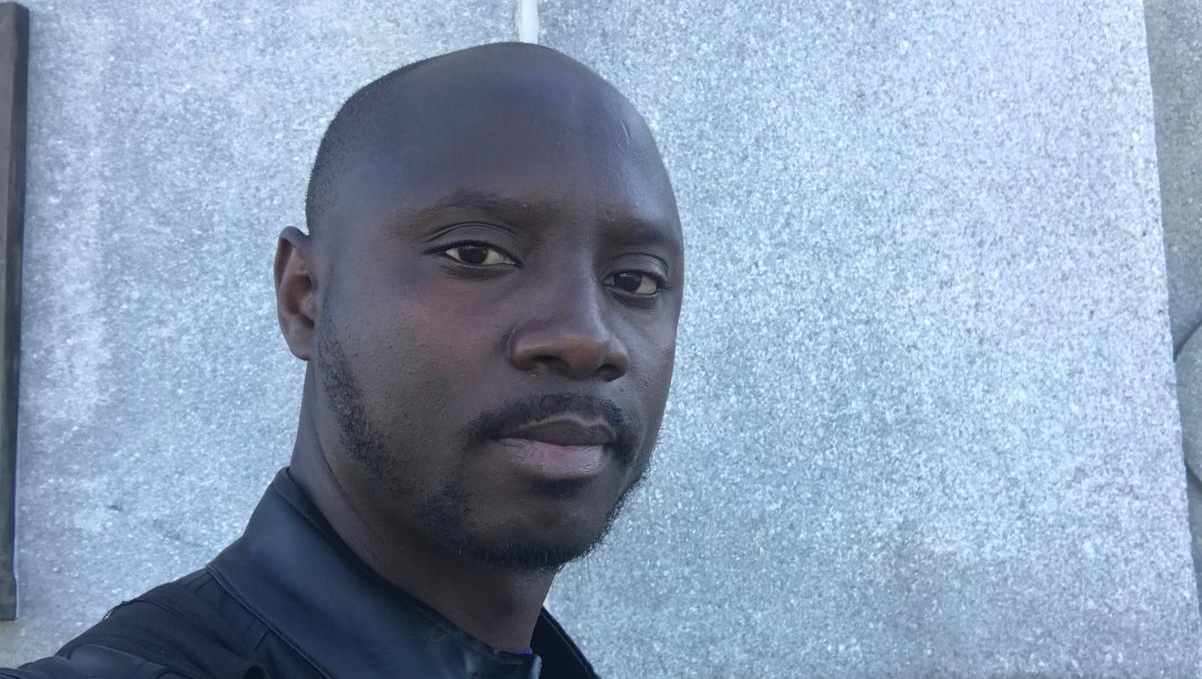 Fundraiser for Martin Mugerwa by Shelly Rambo : Support Martin Mugerwa ...