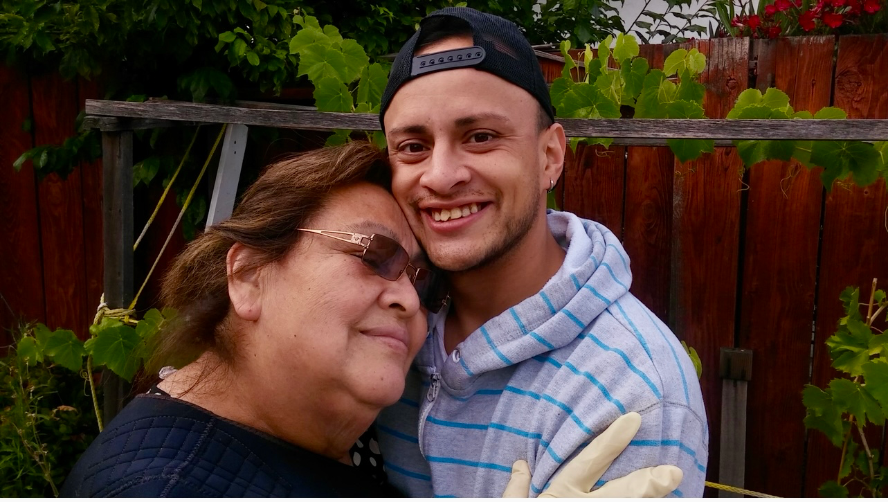 Fundraiser by Jose Palacios : Honoring the Life of Christian Rene Palacios