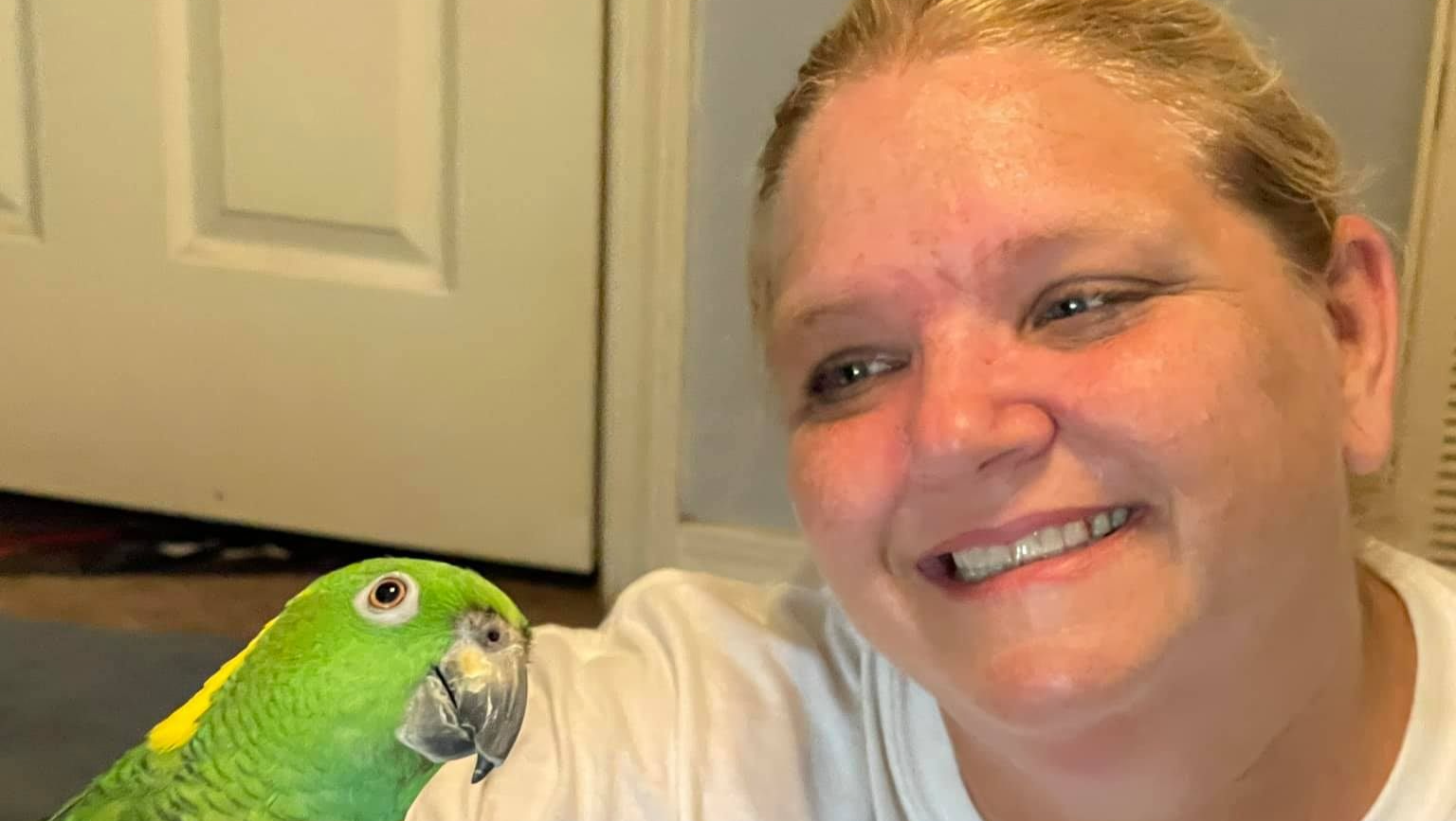 Fundraiser by Dawn Bybee : Charlotte Muzik: Caring Nurse Needs Support