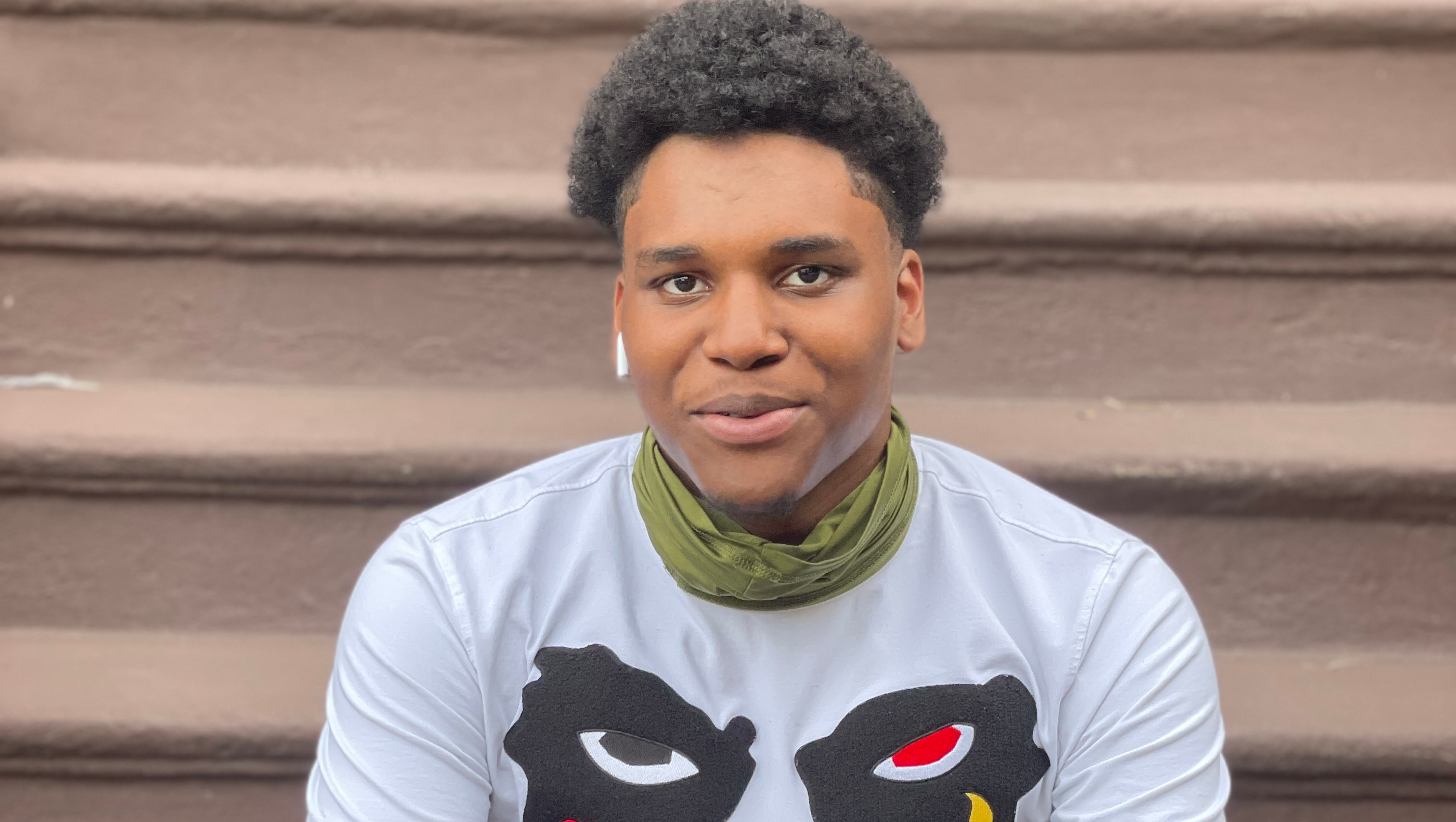 Fundraiser by Jennifer Harris : Kenneth III's Legacy: Save Lives, Heal Ken