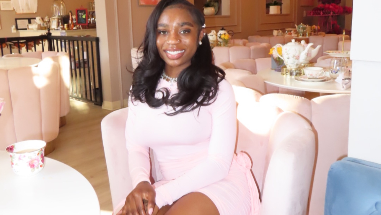 Fundraiser by Kayla Hayes : Support Kayla's Miss Kappa Alpha Psi Journey