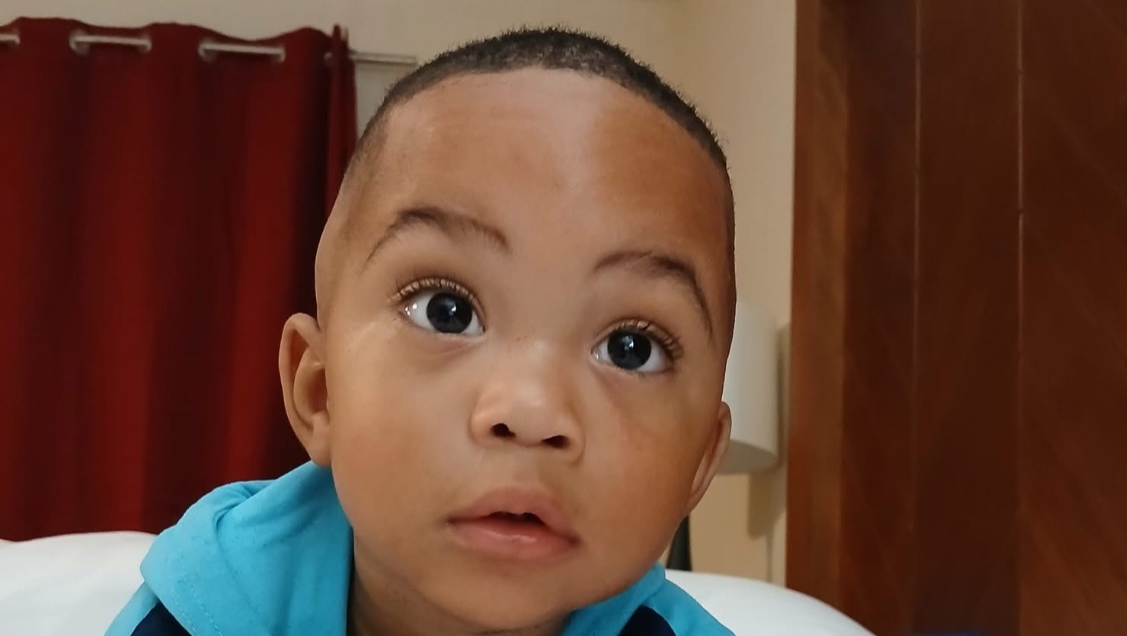 Fundraiser by Jasmine Robinson : Honoring Jonas Allen: Burial ...