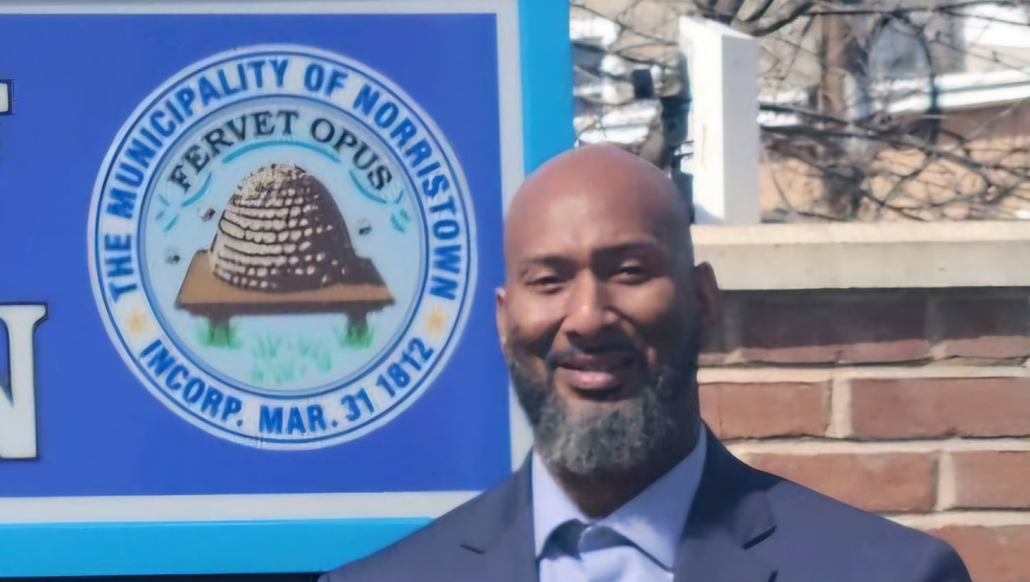 Fundraiser by Terrance Barnes : Stand with Terrance for a Better Norristown