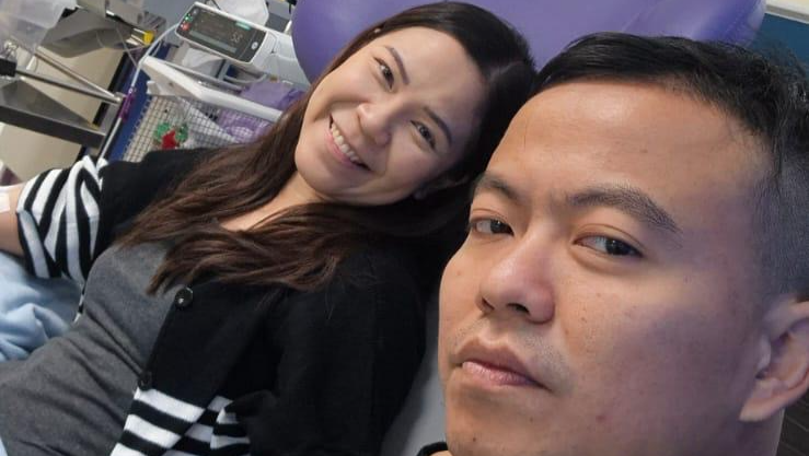 Fundraiser by Sharna Bennett : Help Aloisia Access Urgent Medical Care