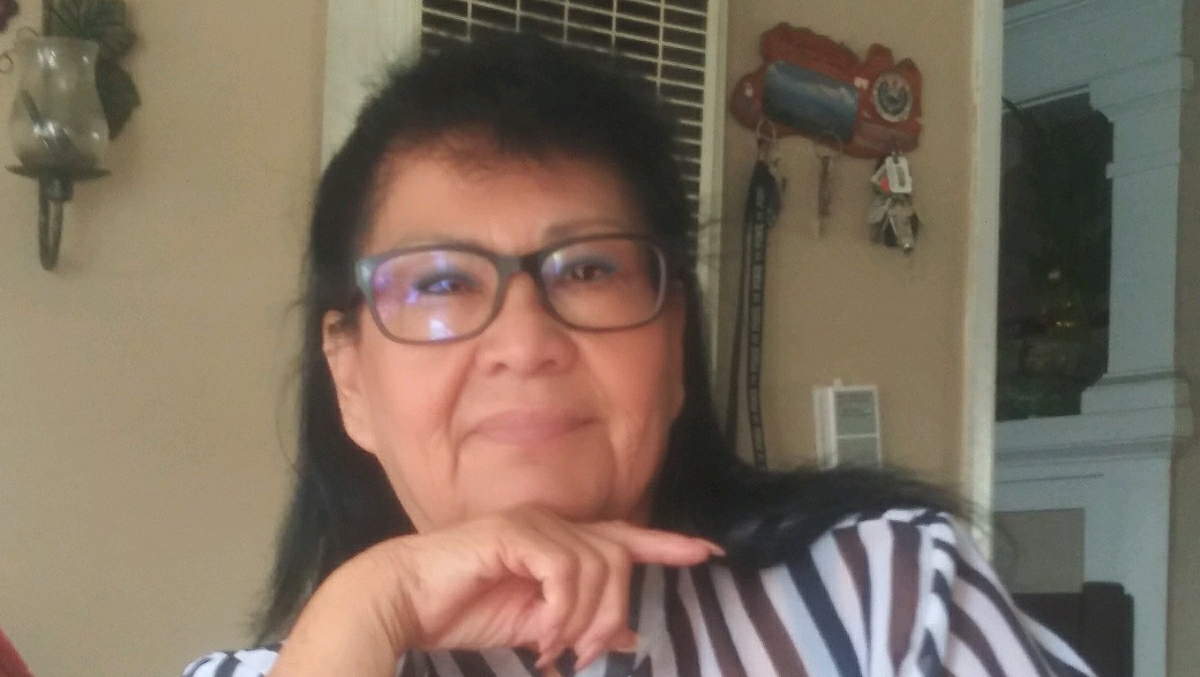 Fundraiser by jeff campos : Honoring Elvia Mejia: Support Funeral Costs