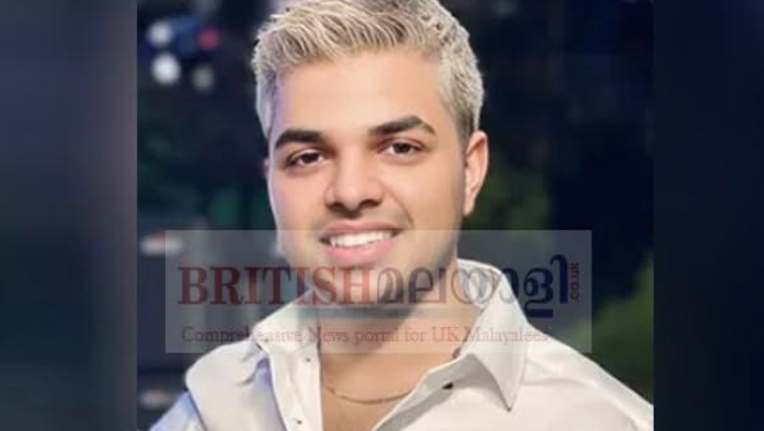 Fundraiser for Sunil Kochuparampil Baby by Midhun KM : Fundraising for ...