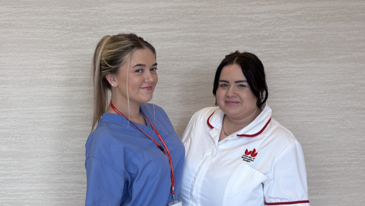 Fundraiser by Ellie Bloomfield : Student Midwives Volunteering in Sri Lanka