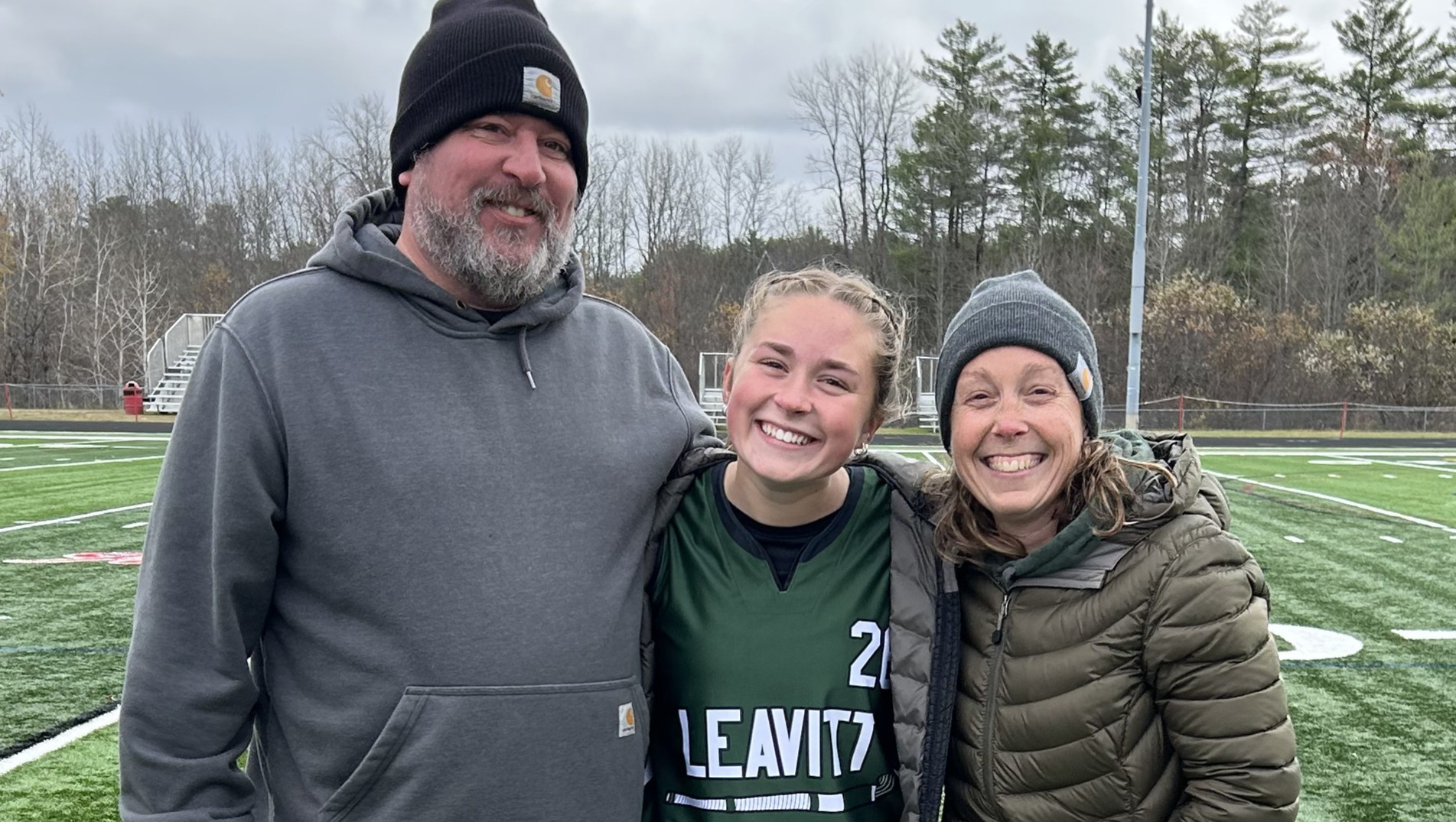 Fundraiser for Teasha Buckley by Christopher Gray : Support Brett ...