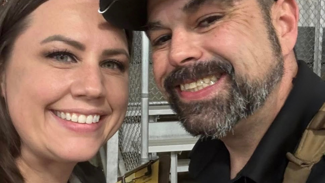 Fundraiser for Sharilyn K Archuleta by James Bell : Support Jason ...