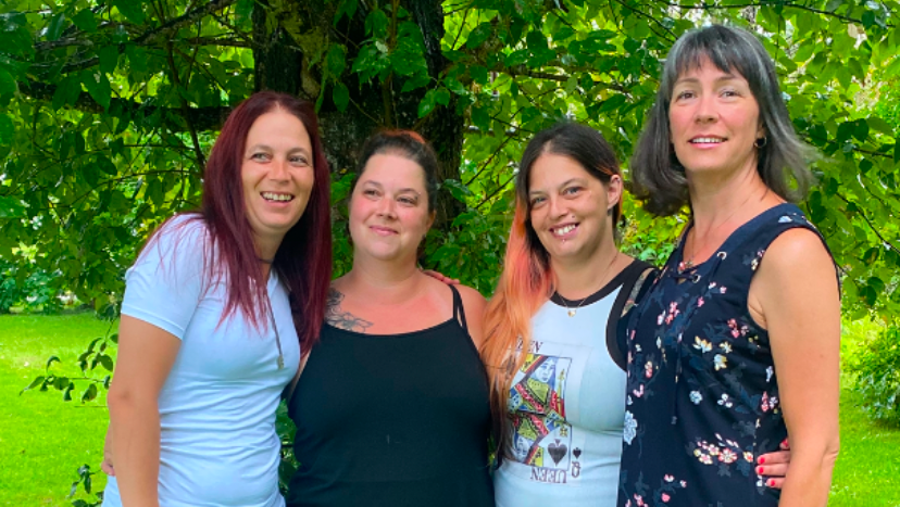 Fundraiser by Isabelle Stringer : Julie Stringer