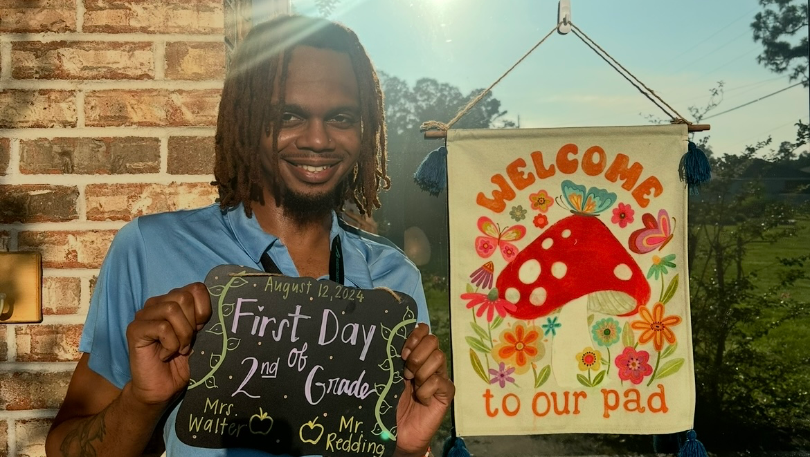 Fundraiser by Justin Redding : Veteran Pursuing Education to Inspire ...