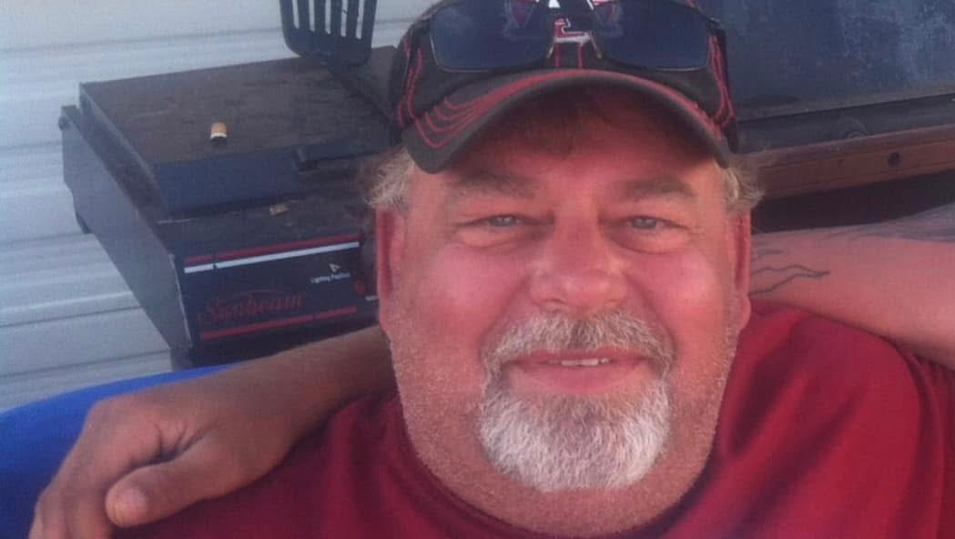 Fundraiser for Tim Harriman by Shannon Potratz : Support Tim Harrimans ...