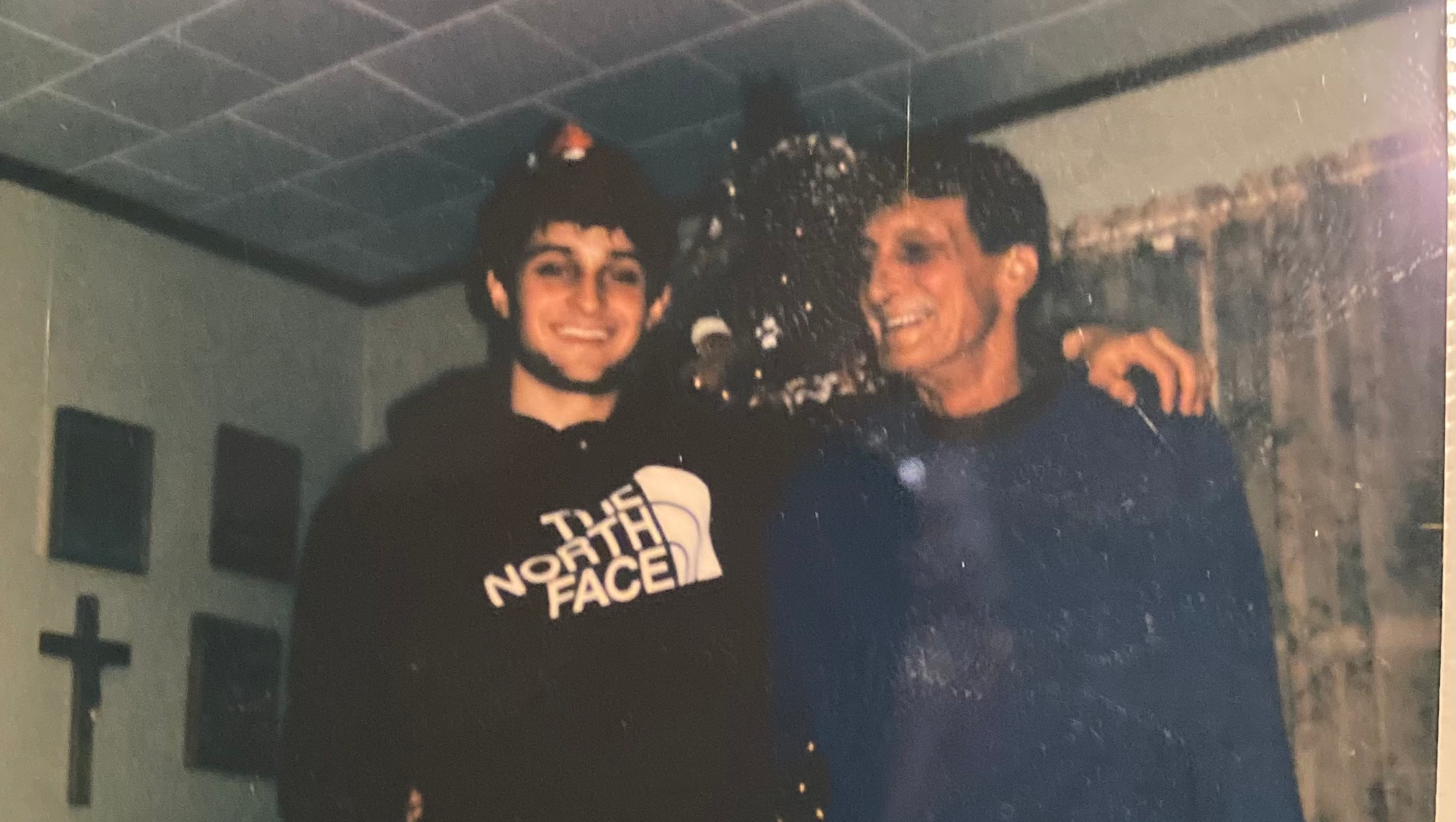 Fundraiser by Zackery Hnat : Support Jerry Hnat's Funeral Services