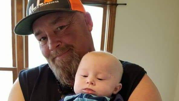 Fundraiser by Tony Guilkey : Help Us Give Dad the Farewell He Deserves