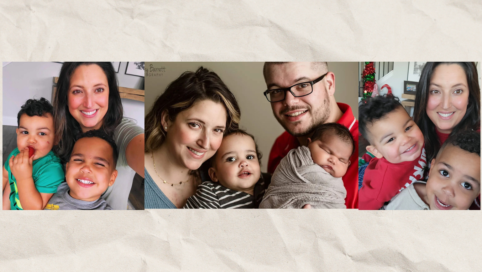 Fundraiser for James Cyr by Jamie Forcier : Support Deserae's Fight for ...