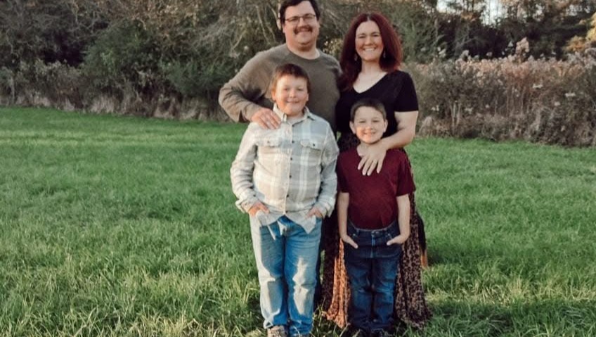 Fundraiser for Lee Anglin by dean walton : Rebuild Hope for the Anglin ...